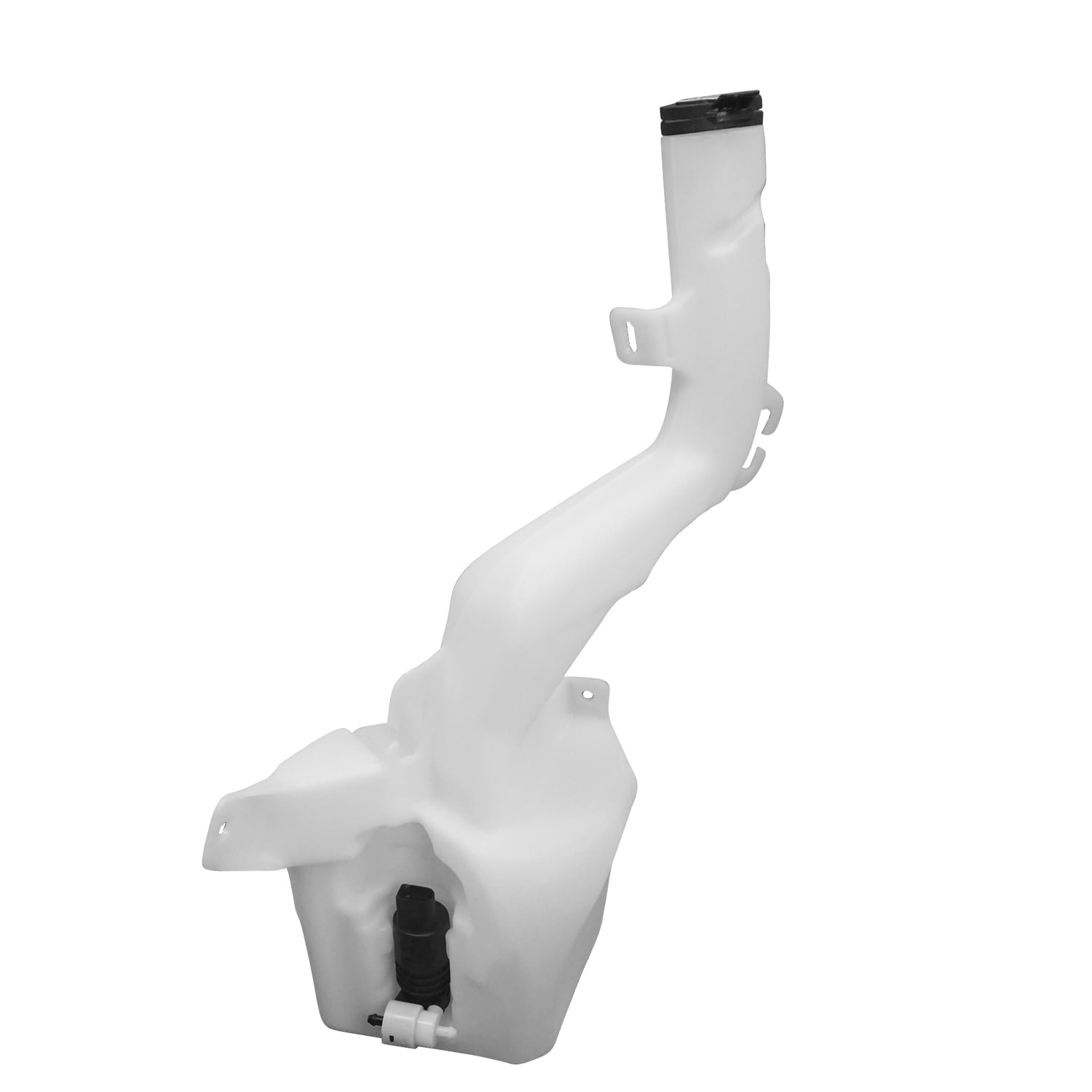 WASHER FLUID RESERVOIR; INCLUDES CAP/PUMP - Walmart.com