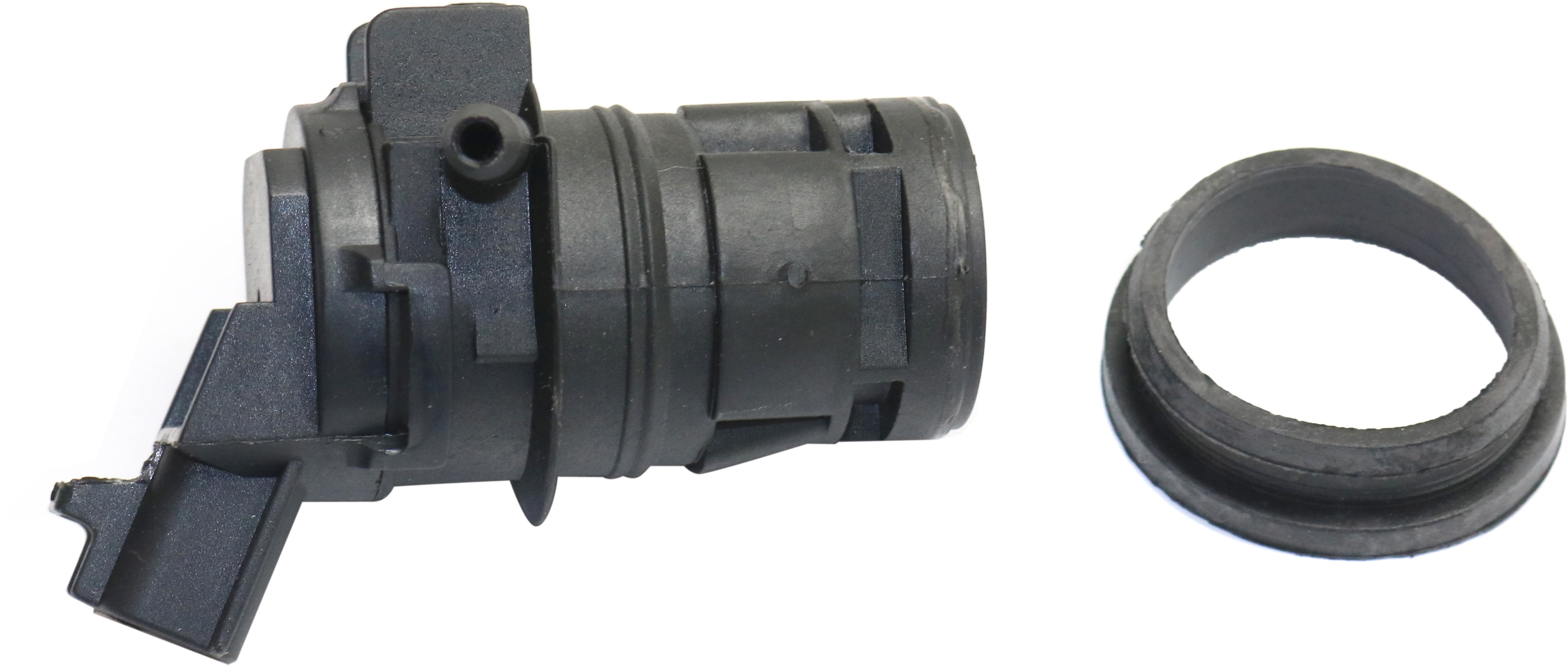 WASHER PUMP Compatible with TOYOTA 4RUNNER 03-15 / YARIS 06-15 ...