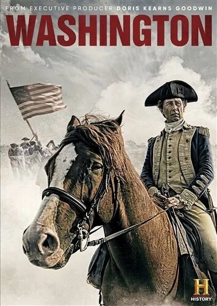 Pbs George Washington