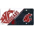 WASHINGTON STATE METAL TAG - Walmart.com