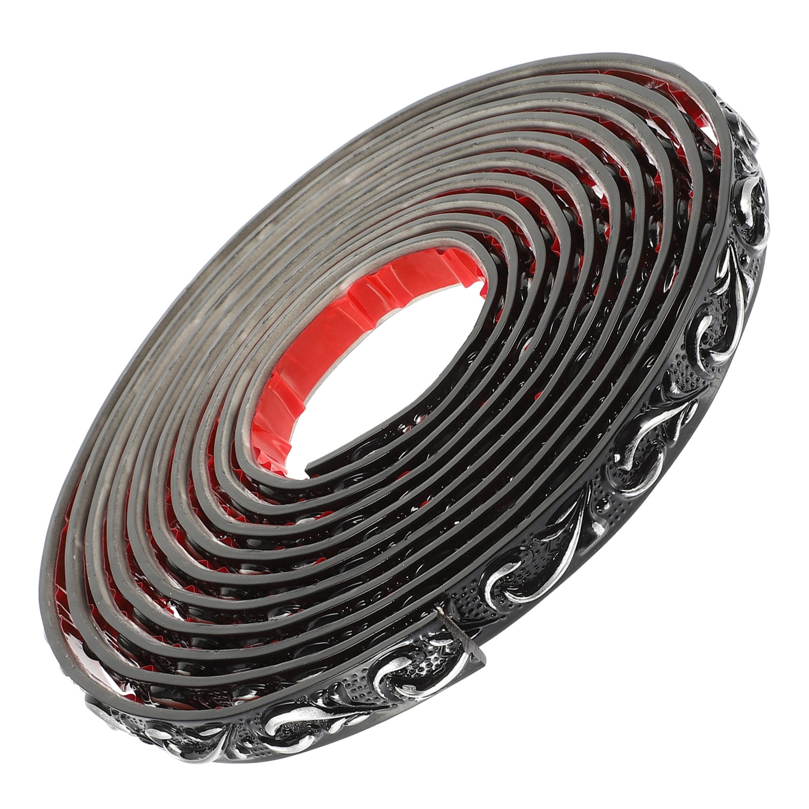 WASHWEPE 1 Roll Caulk Strip With Cuttable Design For Bathroom Kitchen ...