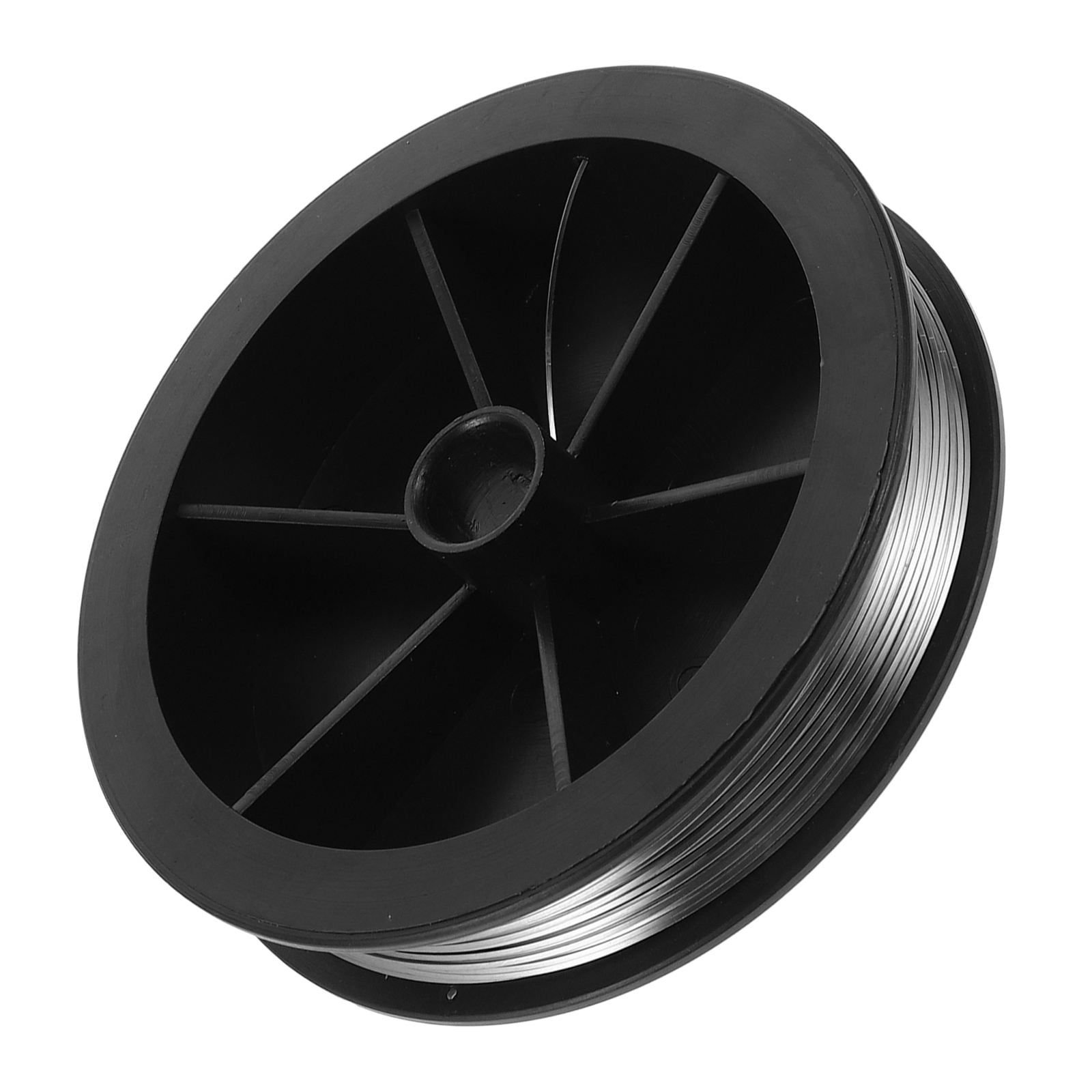 WASHWEPE 1 Roll Stainless Steel Cable Windshield Removal Tool for Safe ...