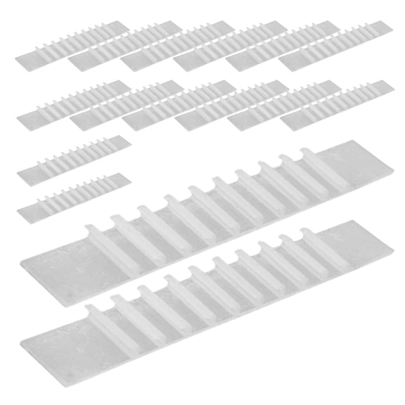 Silicone Gripper Tape Clothing