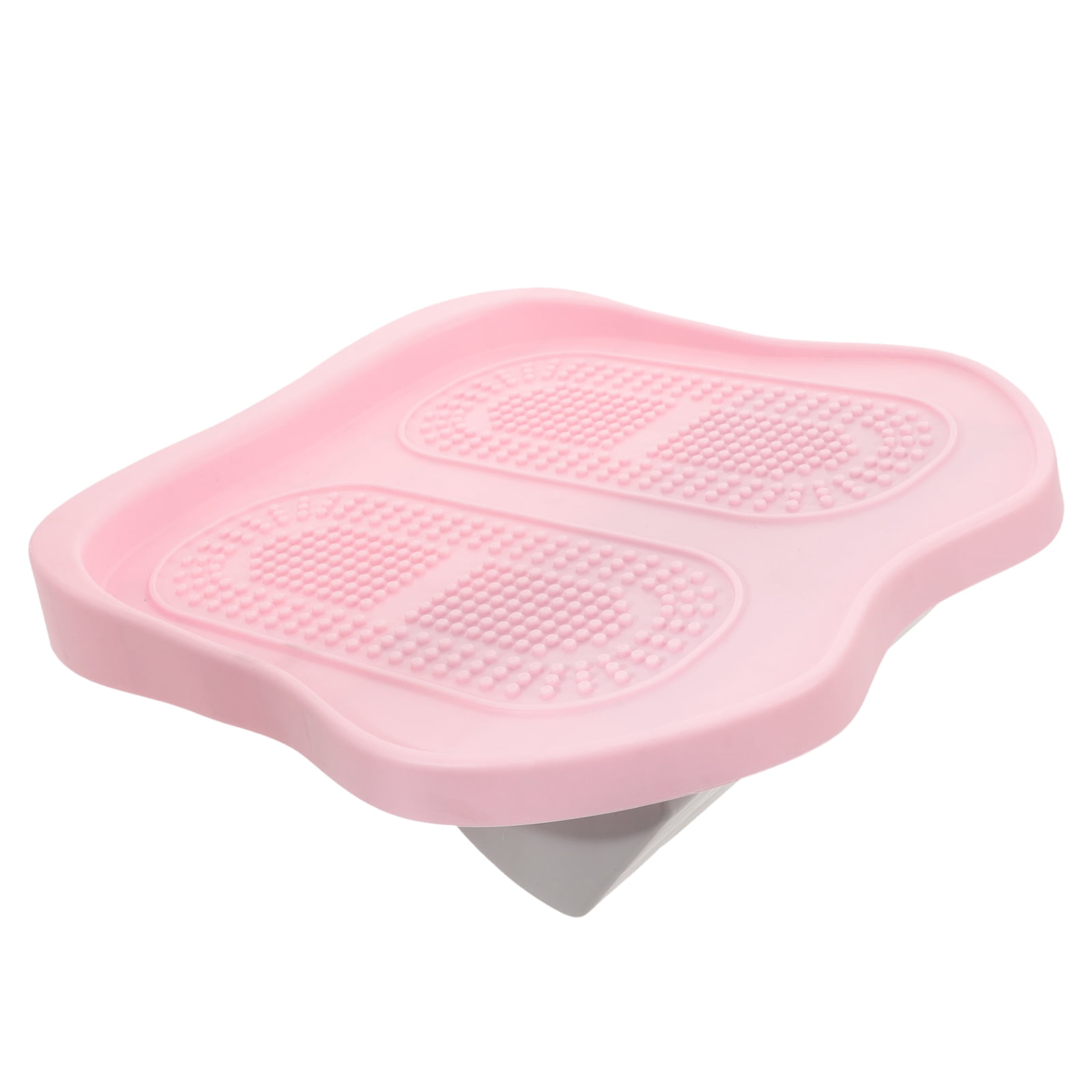 WASHWEPE 1Pack Calf Stretching Frame for Beginners Tendon Protection ...