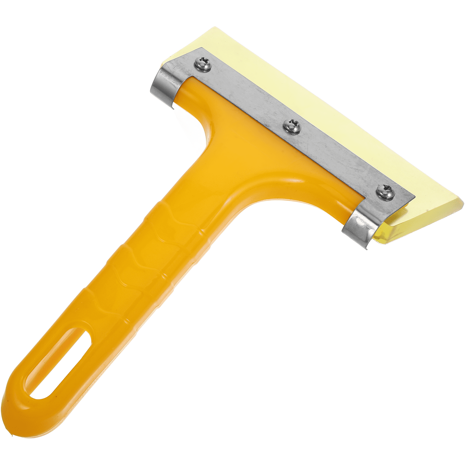 WASHWEPE 1Pack Floor Scraper and Squeegee for Multi-Purpose Use in Cars and Homes - Walmart.com