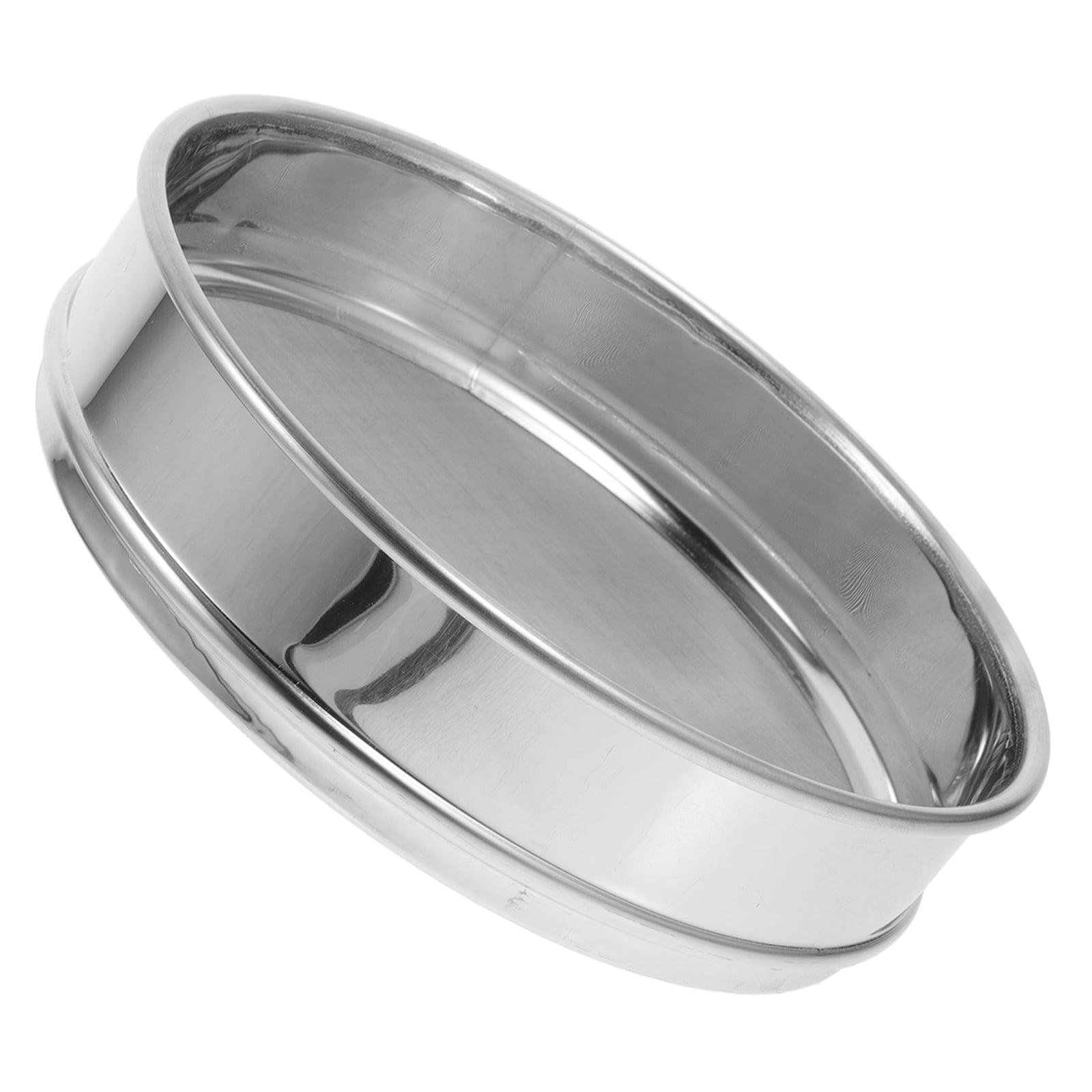 WASHWEPE 1Pack Lab Test Sieve Mesh Sieve for Particle Separation in ...