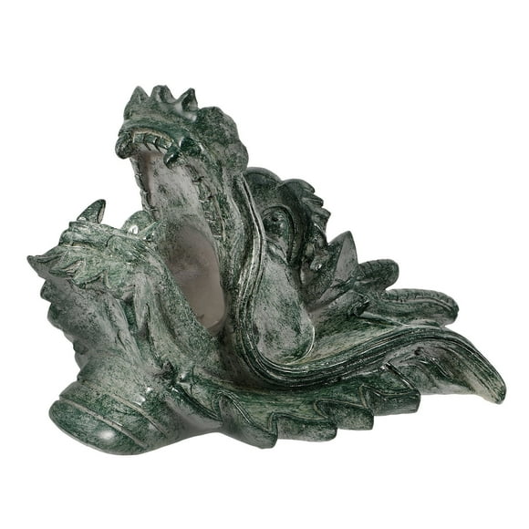 Outdoor Dragon Water Fountain