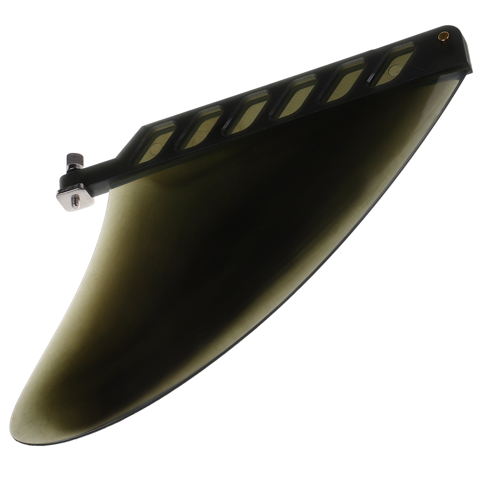 WASHWEPE 1Pack Stabilizers for Stand-Up Paddle Boards Black for Water ...