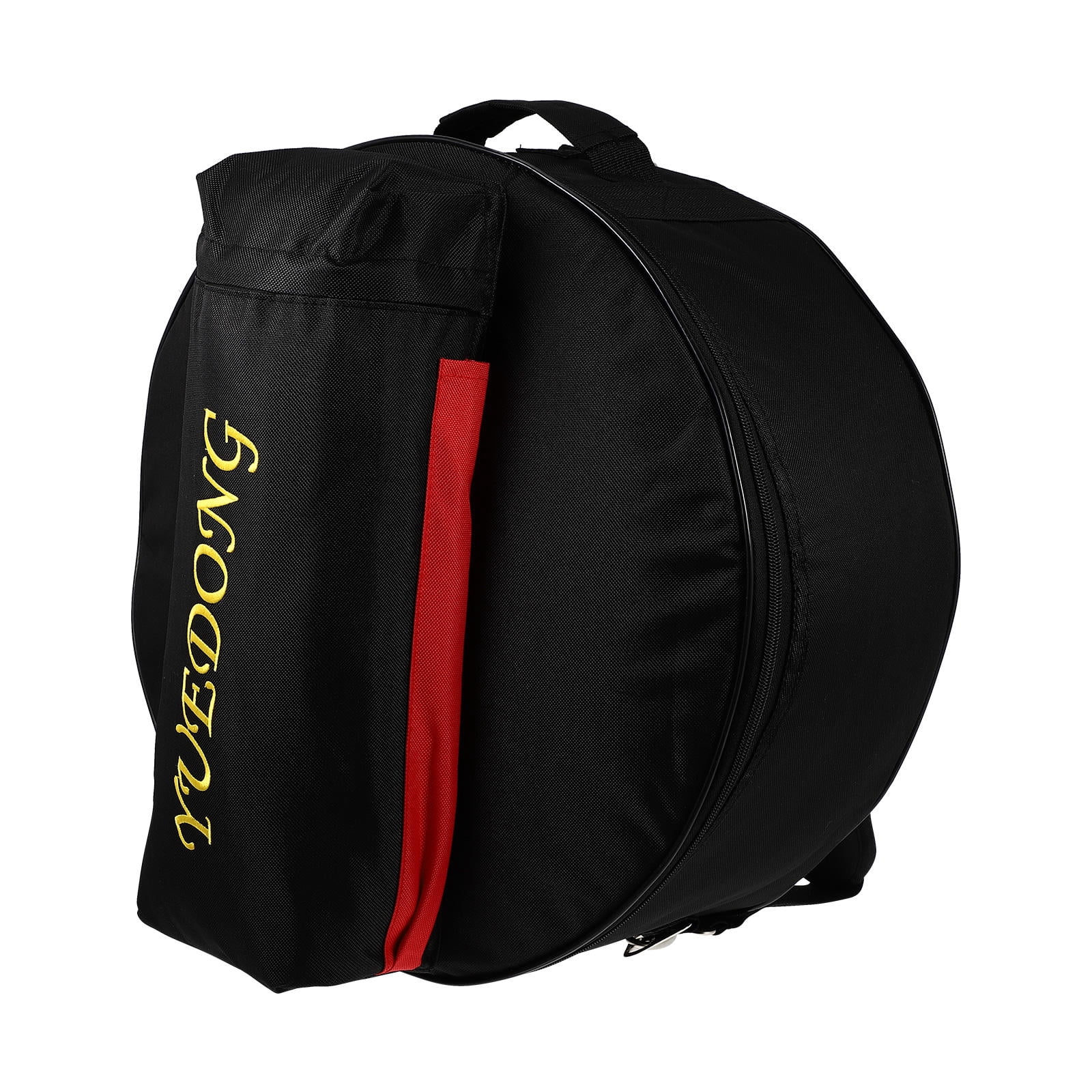 WASHWEPE 1Pc Rectangular Snare Drum Bag with Large Capacity and ...