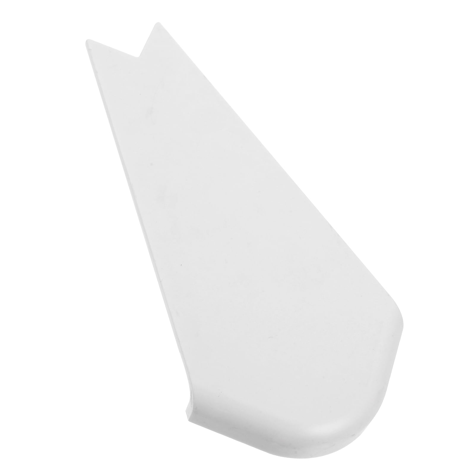 WASHWEPE 1Pcs Abs Rv Slide Out Corner Cover For Camper Door Protection ...