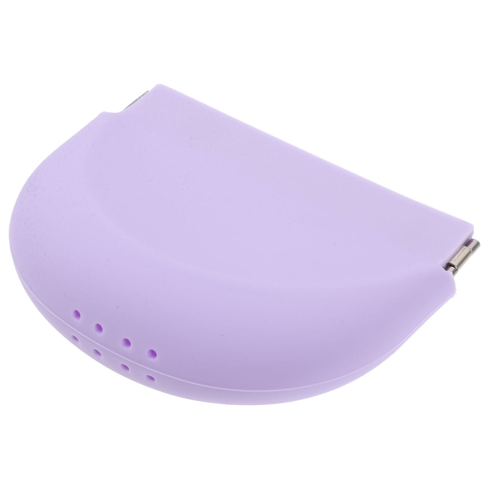 WASHWEPE 1Pcs Daily Use Clear Plastic Hidden Holder for Storage 3.9x2 ...