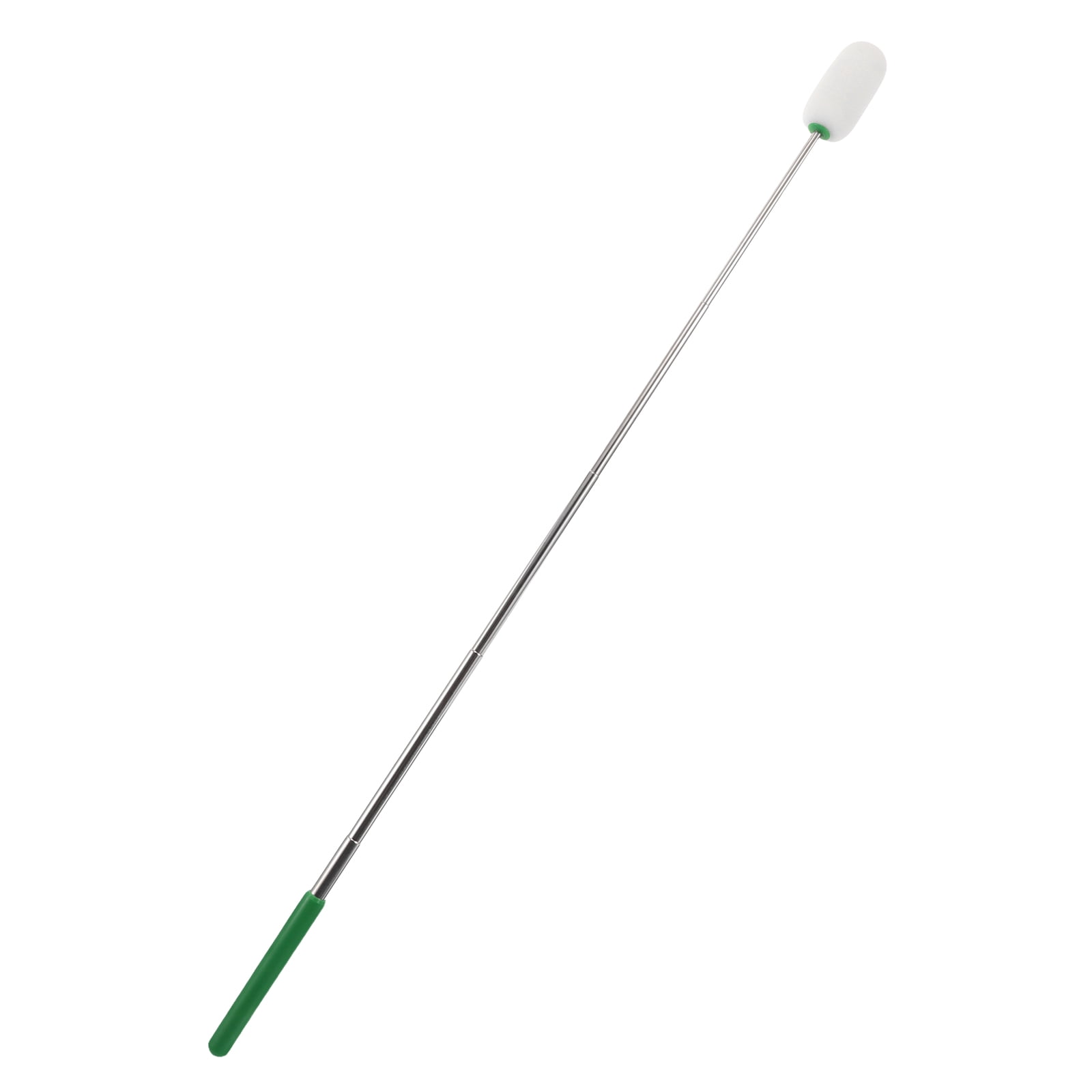 WASHWEPE 1Pcs Telescoping Sponge Stick for Pottery Enthusiasts Multi ...