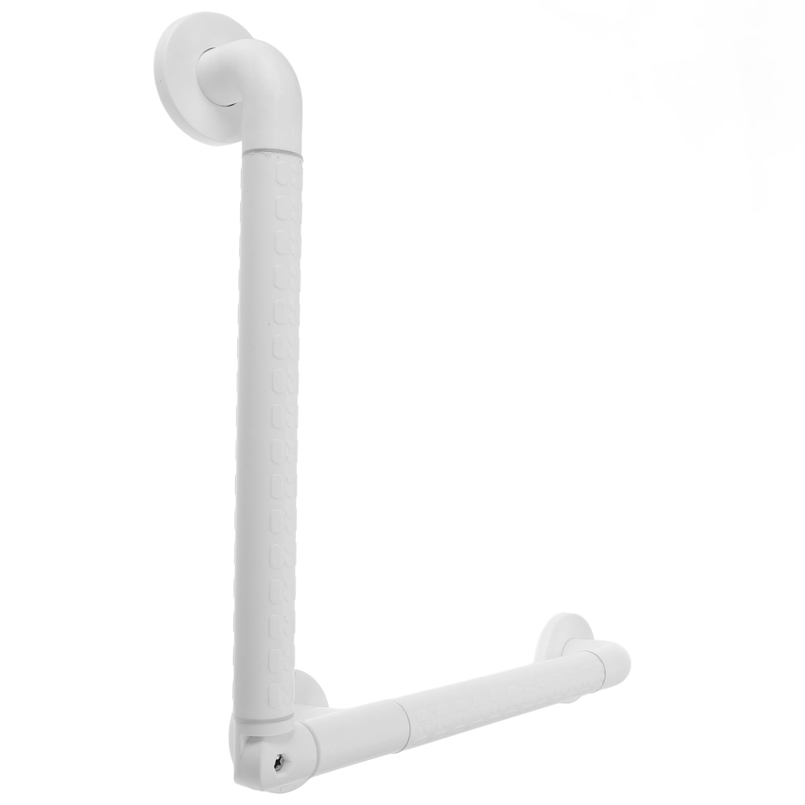WASHWEPE 1Set Bathtub Handrail for Showers with Anti-Slip and Foldable ...