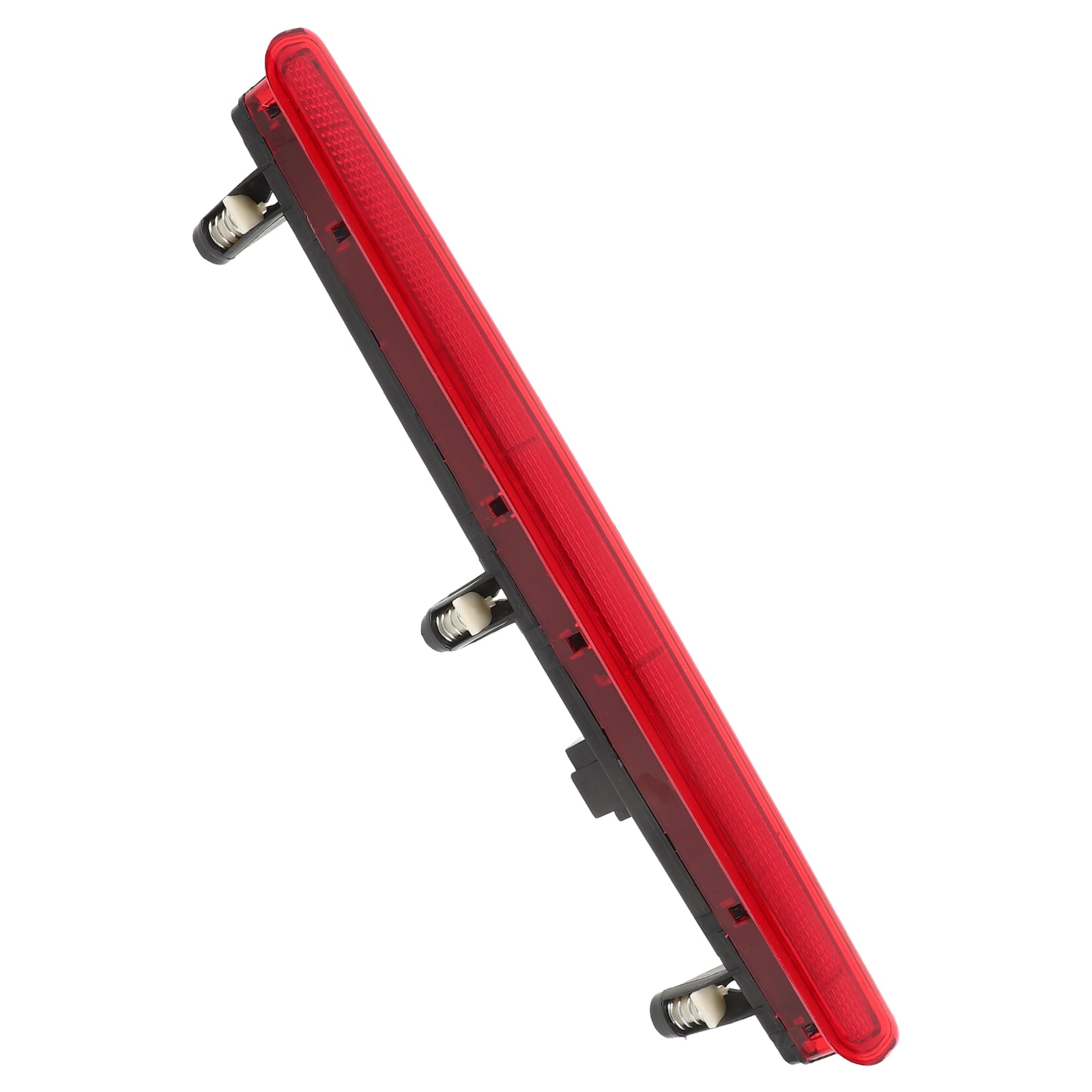 WASHWEPE 1Set High Mount Brake Light Bumper Reflector Lights for ...