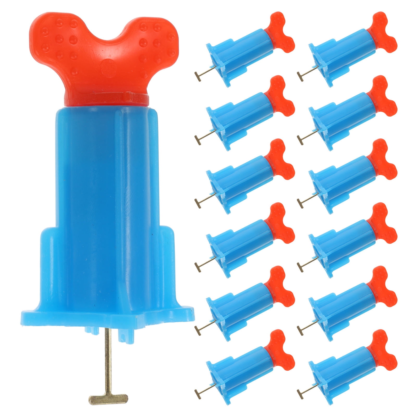 WASHWEPE 20Pcs Tile Spacing System For Accurate And Efficient Tiling In ...