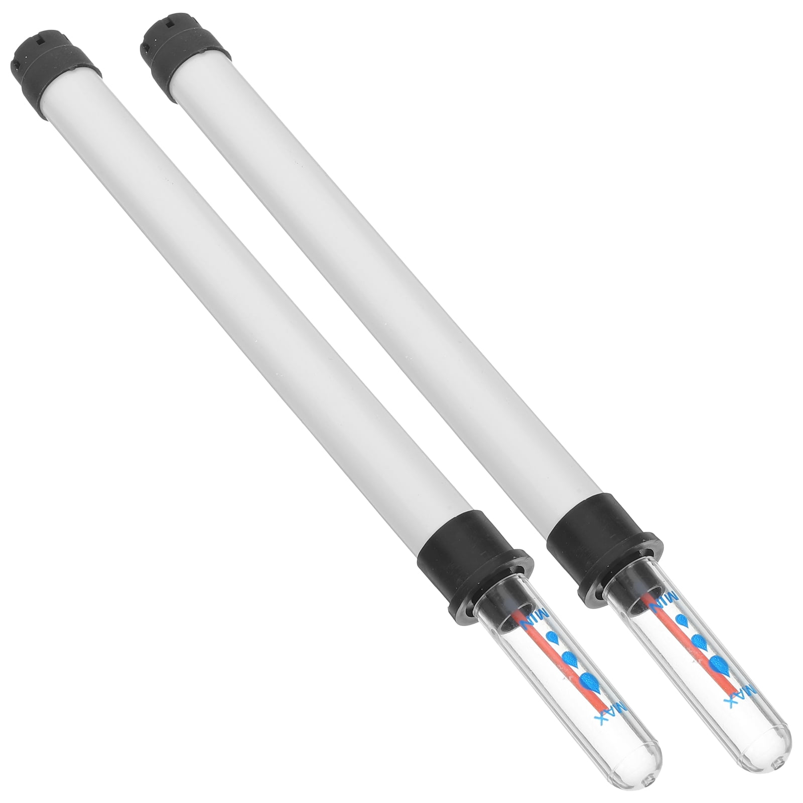 WASHWEPE 2Pcs Water Level Indicator for Flower Pots and Grass Pots in ...