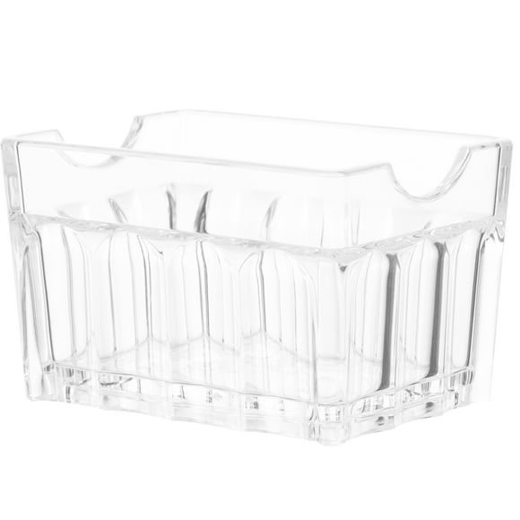 Sugar Packet Holders