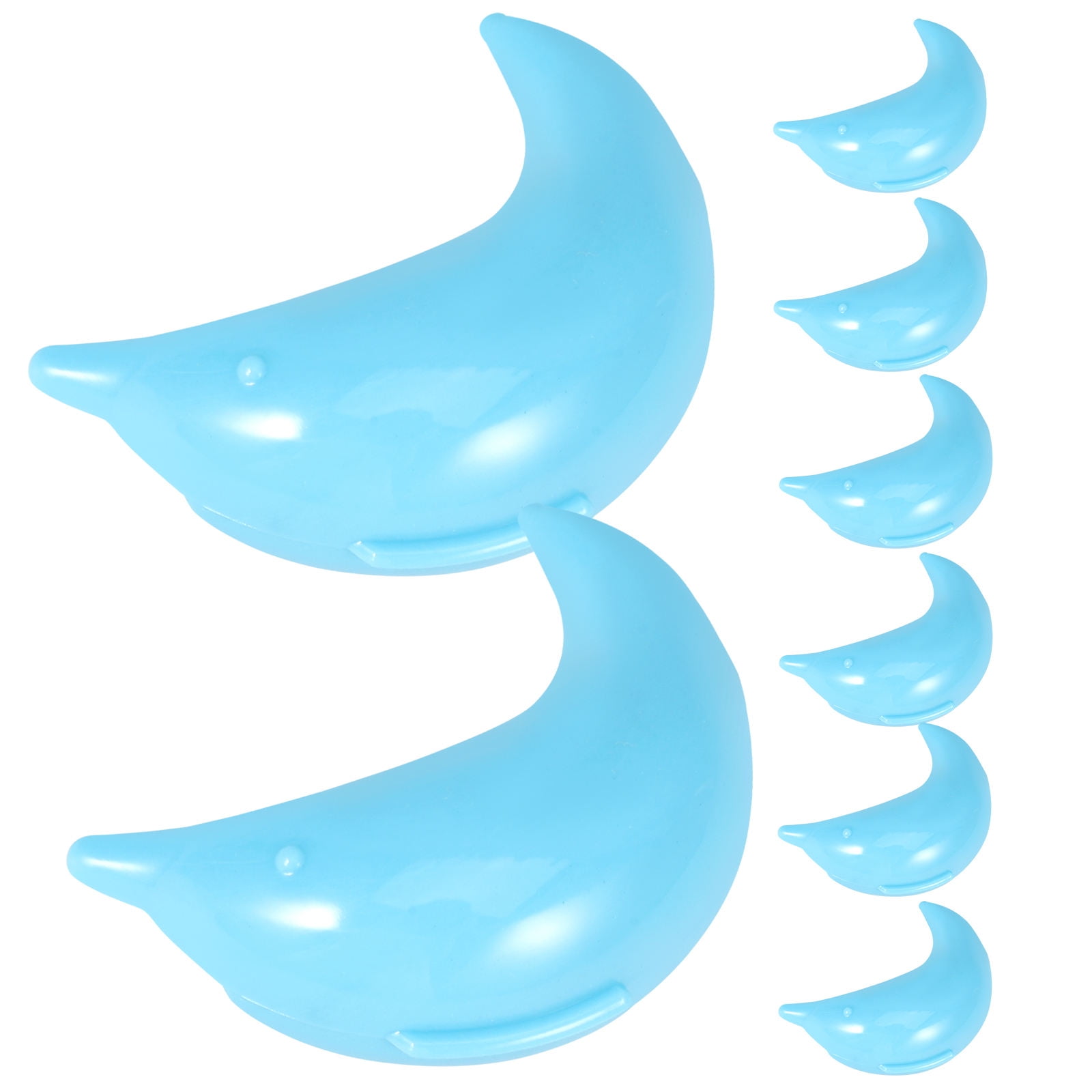 WASHWEPE 8Pcs Safety Corner Guards For Tables And Cabinets With Anti ...