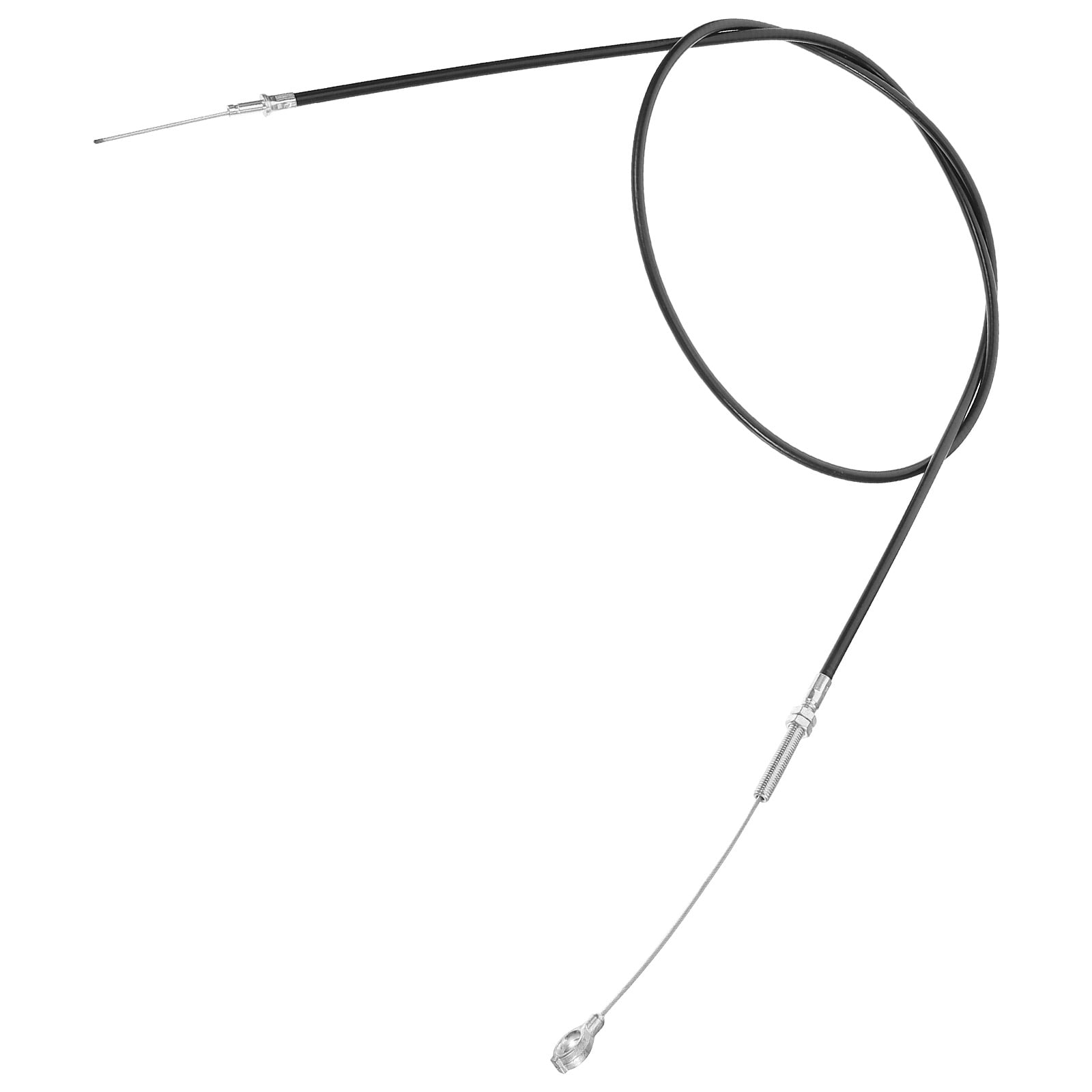 WASHWEPE Adjustable Throttle Cable 1Set for Go Kart Throttle Control ...