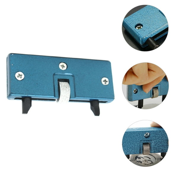 Watch Back Removal Tool