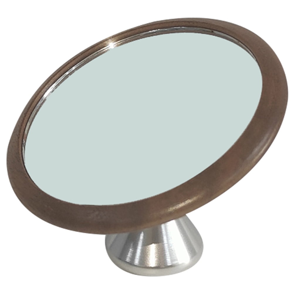 WASHWEPE Coffee Maker Viewing Mirror Table Mirror Glass 1Pack - Walmart.com