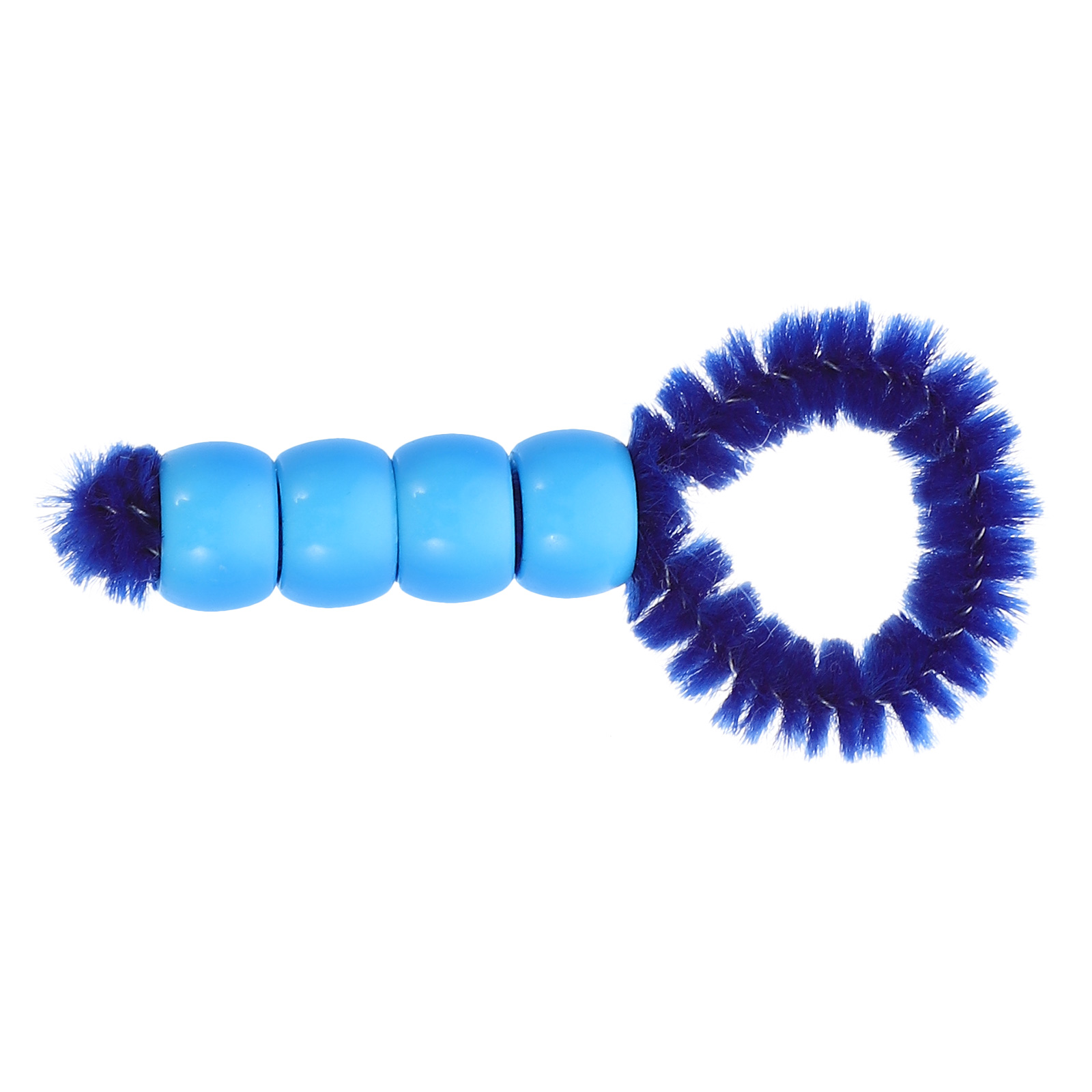 WASHWEPE Belly Button Cleaner Tool 1Pack Blue For Deep Cleaning 1.97X0 ...