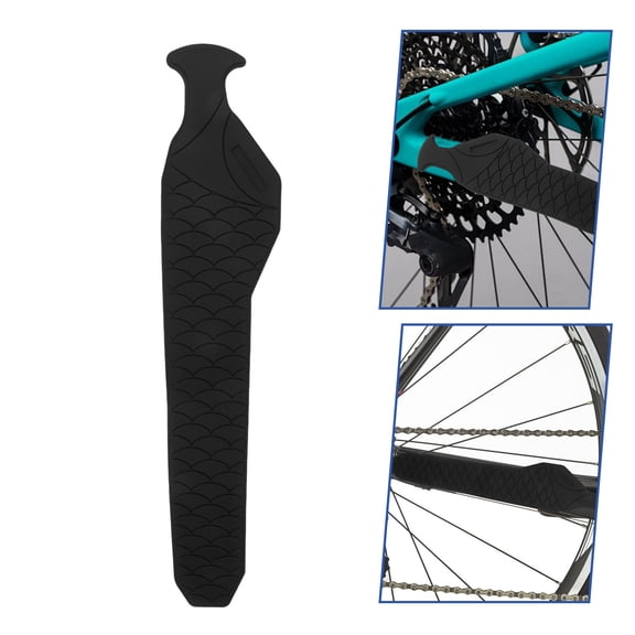 Shop Durable Bike Chain Guards and Protectors for Your Bicycle