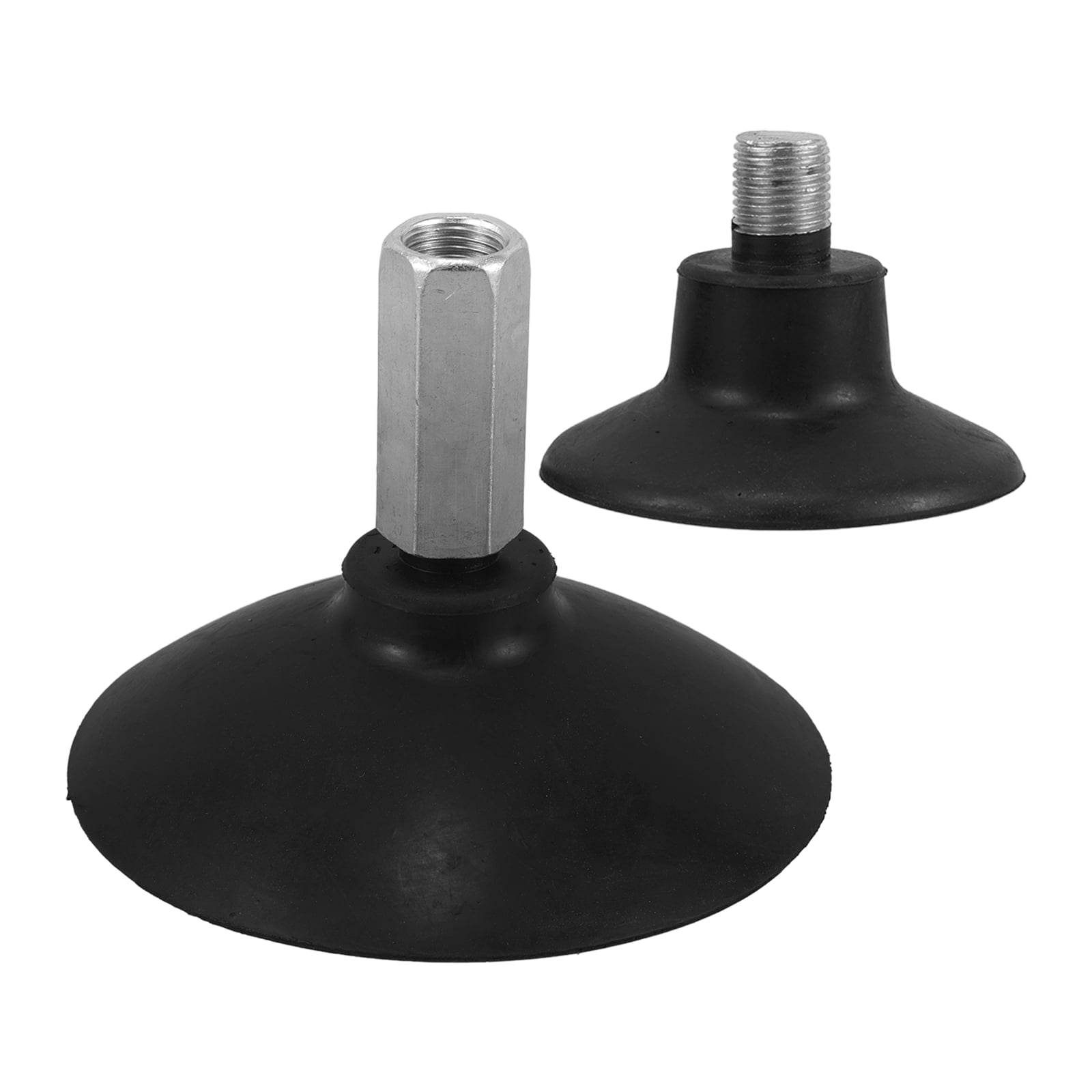 WASHWEPE Slide Hammer Tool Car Dent Puller Rubber 2Pack Versatile ...