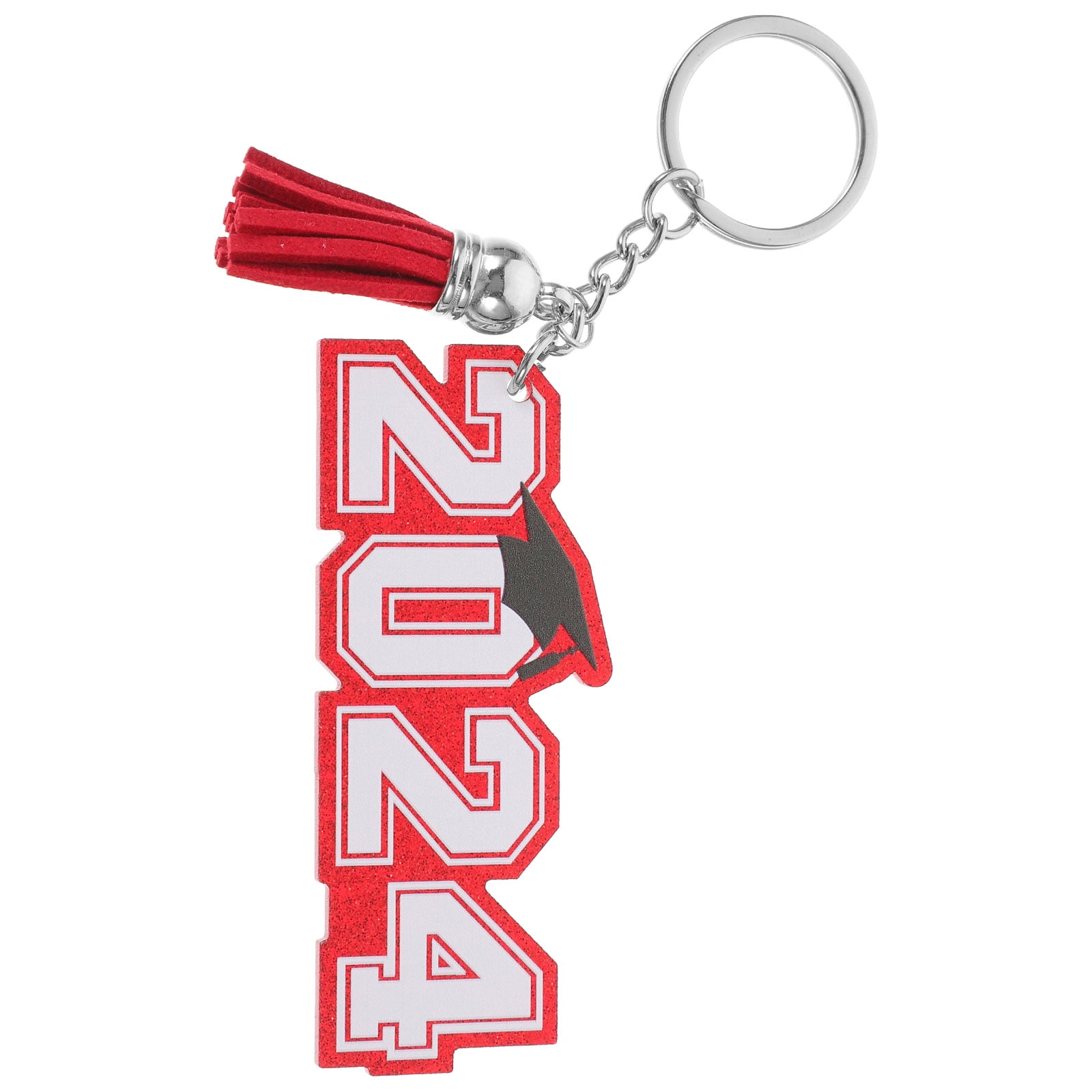 WASHWEPE Graduation Season 2024 Keychain for Graduates Students 1Set ...