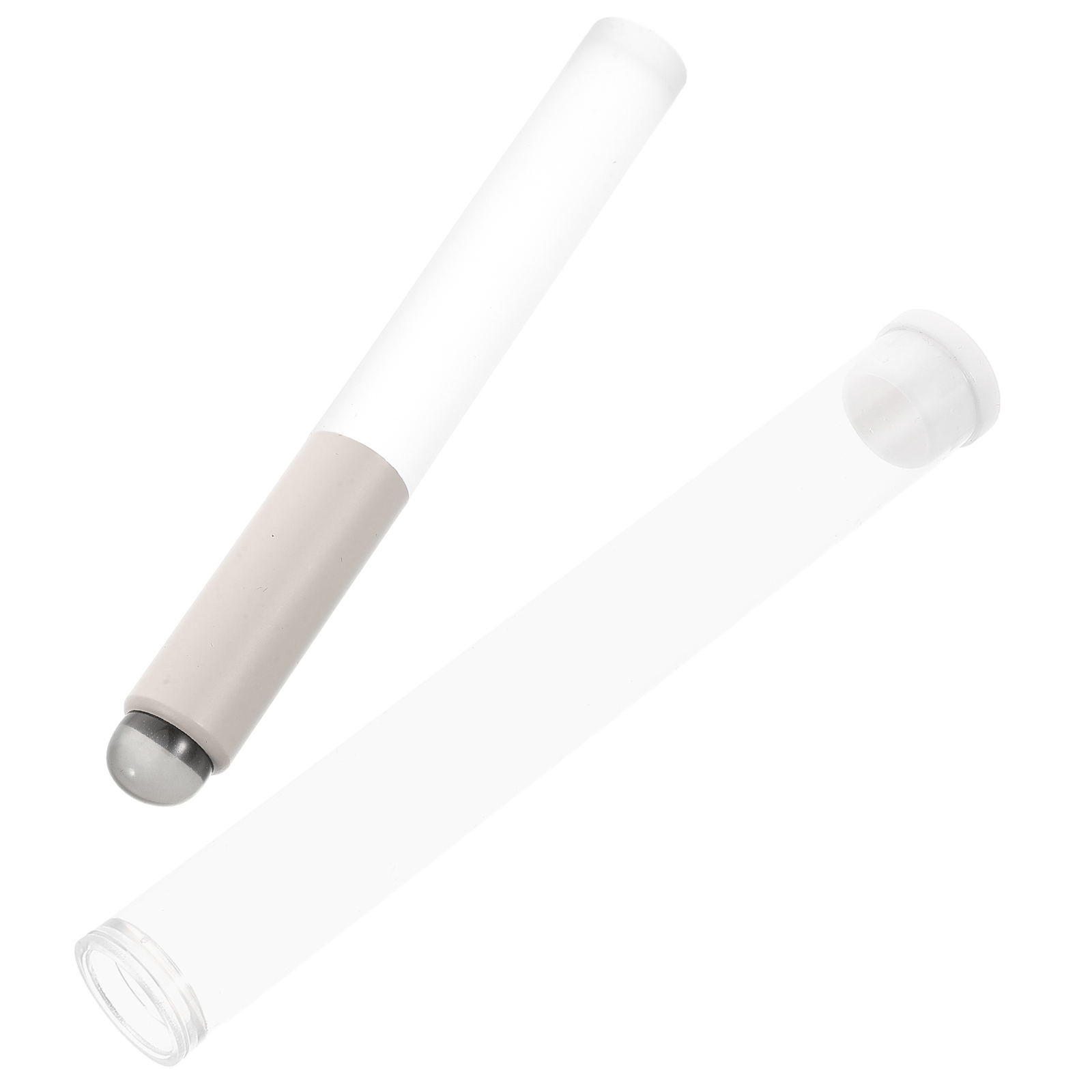 WASHWEPE Lip Brush for Precise Lip Line Definition 1Pcs Silicone Lip ...