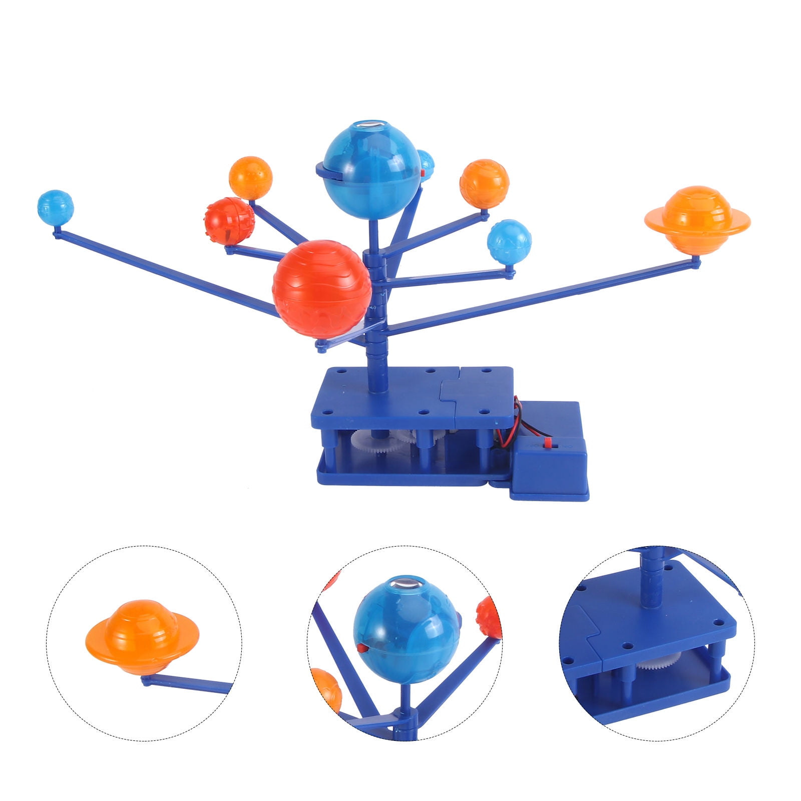 WASHWEPE Planets Models Astronomical Science Planetary Model For Kids ...