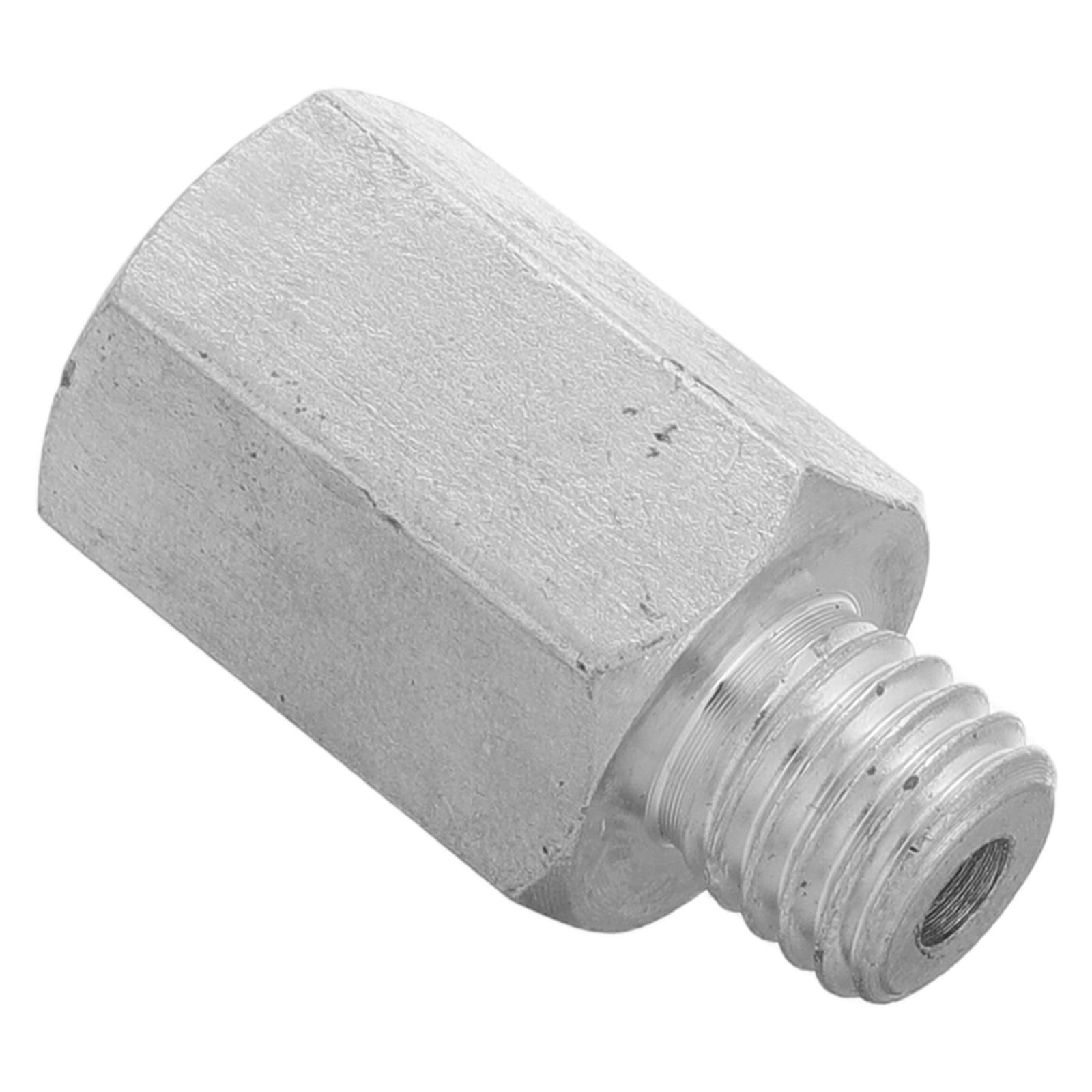 WASHWEPE Precision Engineering 1Set Silver Compact To Thread Adapter ...