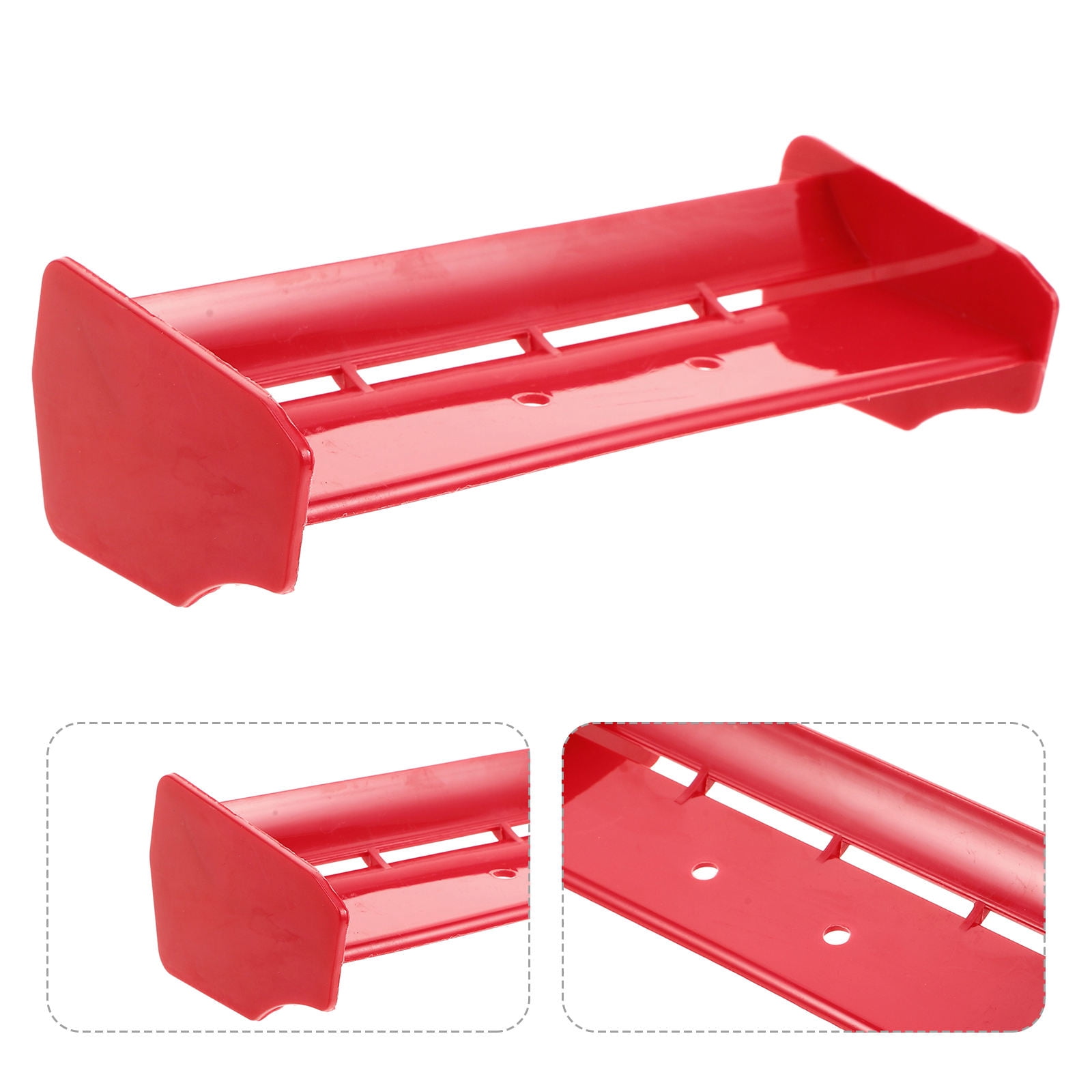 WASHWEPE Racing Car Toy Accessory Construction Realistic Appearance Car ...