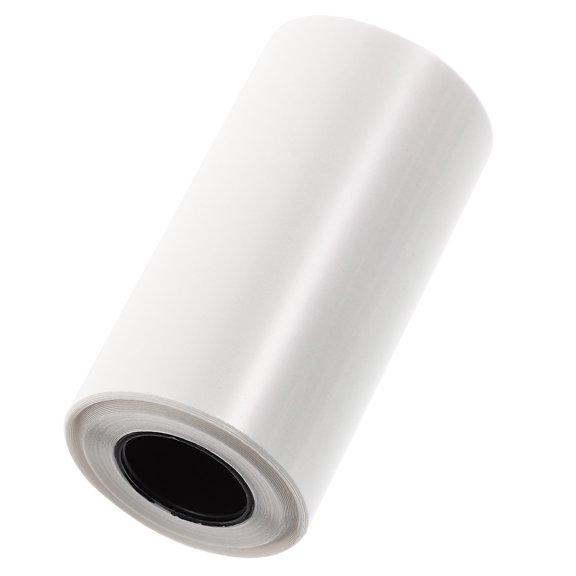 Thermal Paper Instant Camera