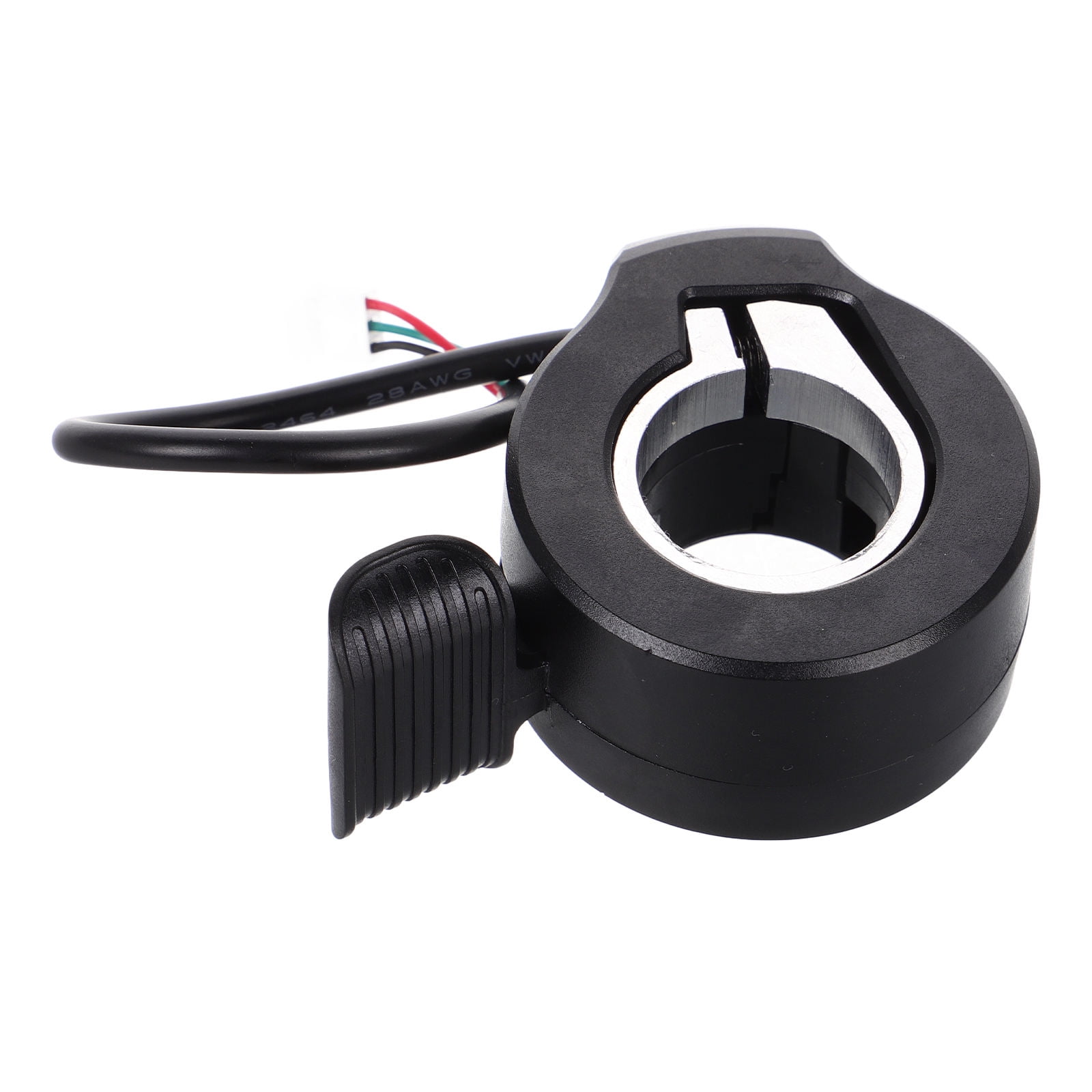 WASHWEPE Scooter Speed Control Thumb Throttle Plastic 1Pack - Walmart.com