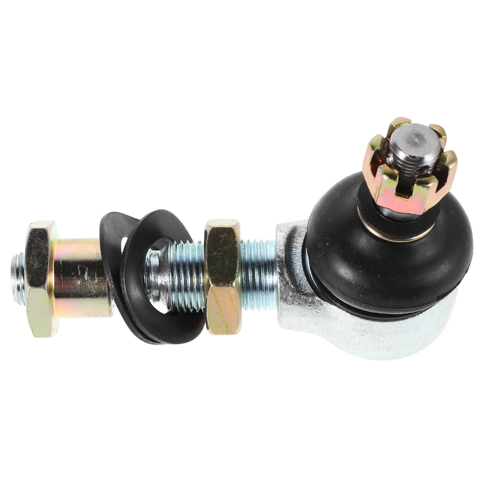 WASHWEPE Tie Rod Ball Joint For Go Kart Heim Joints Metal Stability And ...