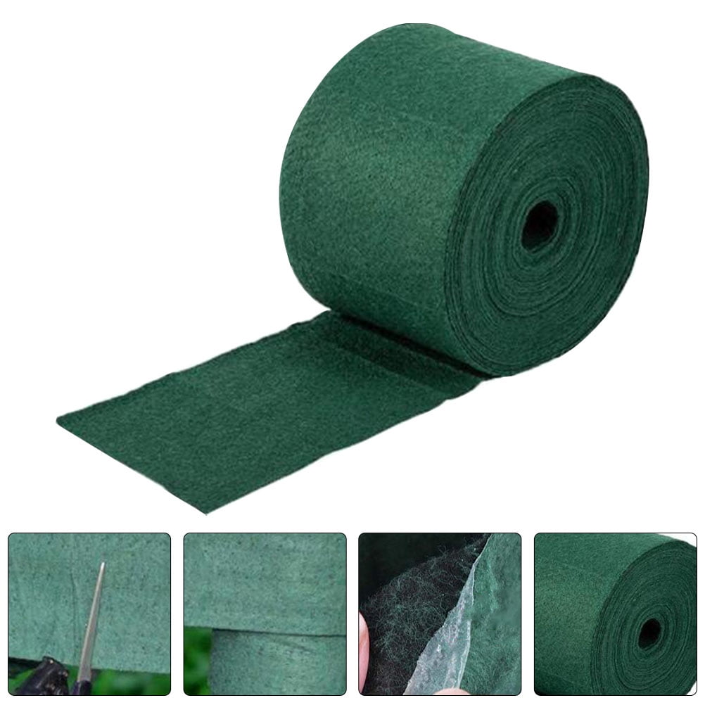 WASHWEPE Tree Protector Wrap 1Set Tree Protection Sun for Fruit Trees ...