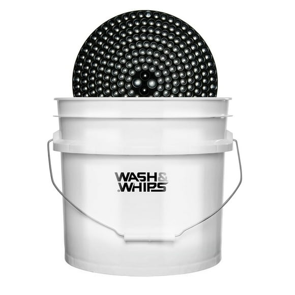 Car Wash Bucket Kits in Car Cleaning Kits - Walmart.com