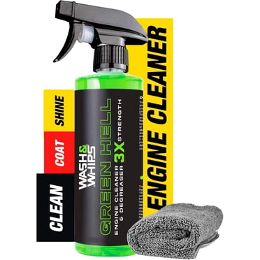 Rust-Oleum Heavy-Duty Degreaser-214382, 1 qt - Walmart.com