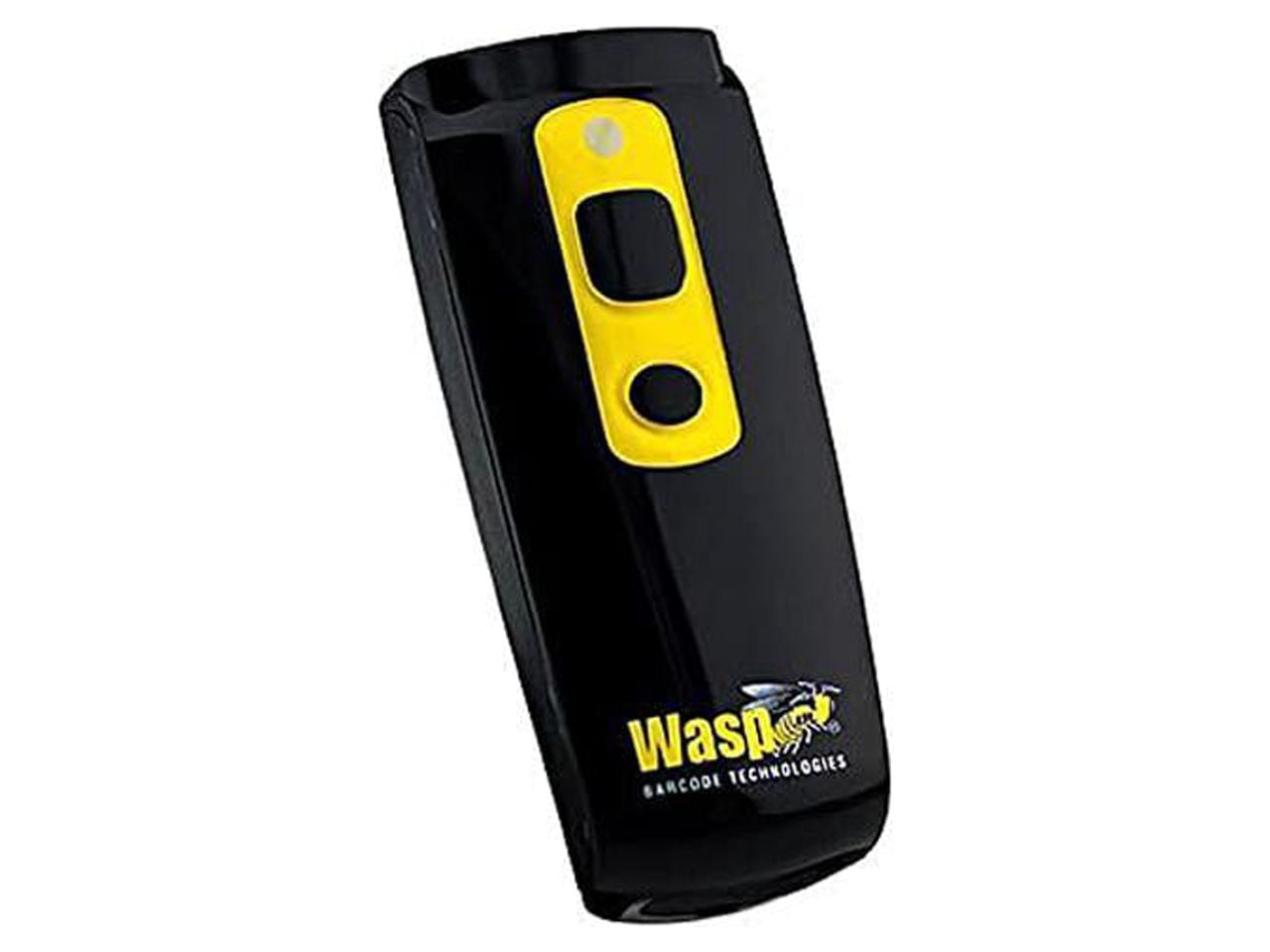 Wasp Wws250i Pocket Barcode Scanner - Wireless Connectivity1d, 2d ...