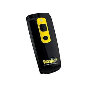 Wasp Scanners