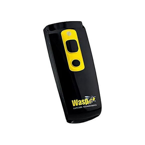 Wasp Scanners