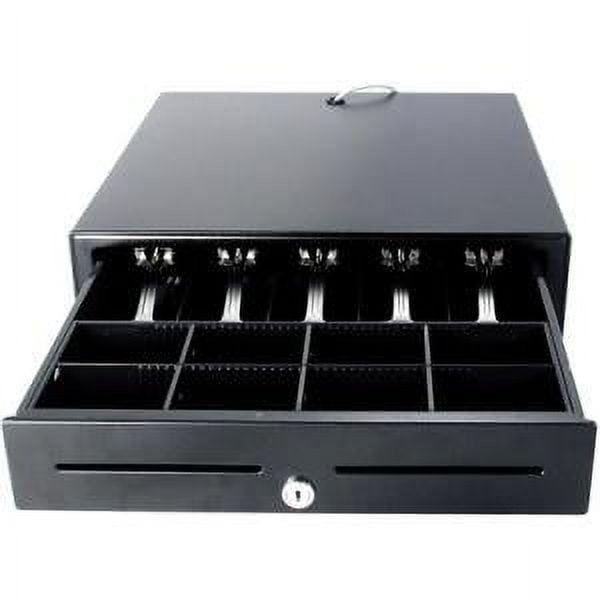 WASP WCD-5000 POS CASH DRAWER - Walmart.com