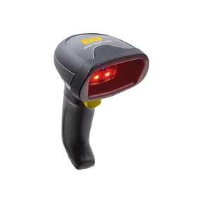 Wasp Scanners