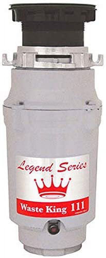WASTE KING L-111 - Walmart.com