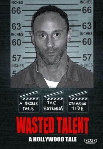 WASTED TALENT NEW DVD | #Catalogs - Walmart.com