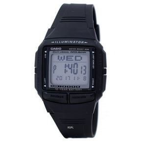 Casio Databank Watches
