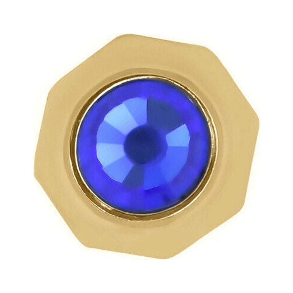 WATCH CROWN FOR CARTIER SANTOS TANK FRANCAISE 1820 1840 2385 2300 2301 ...