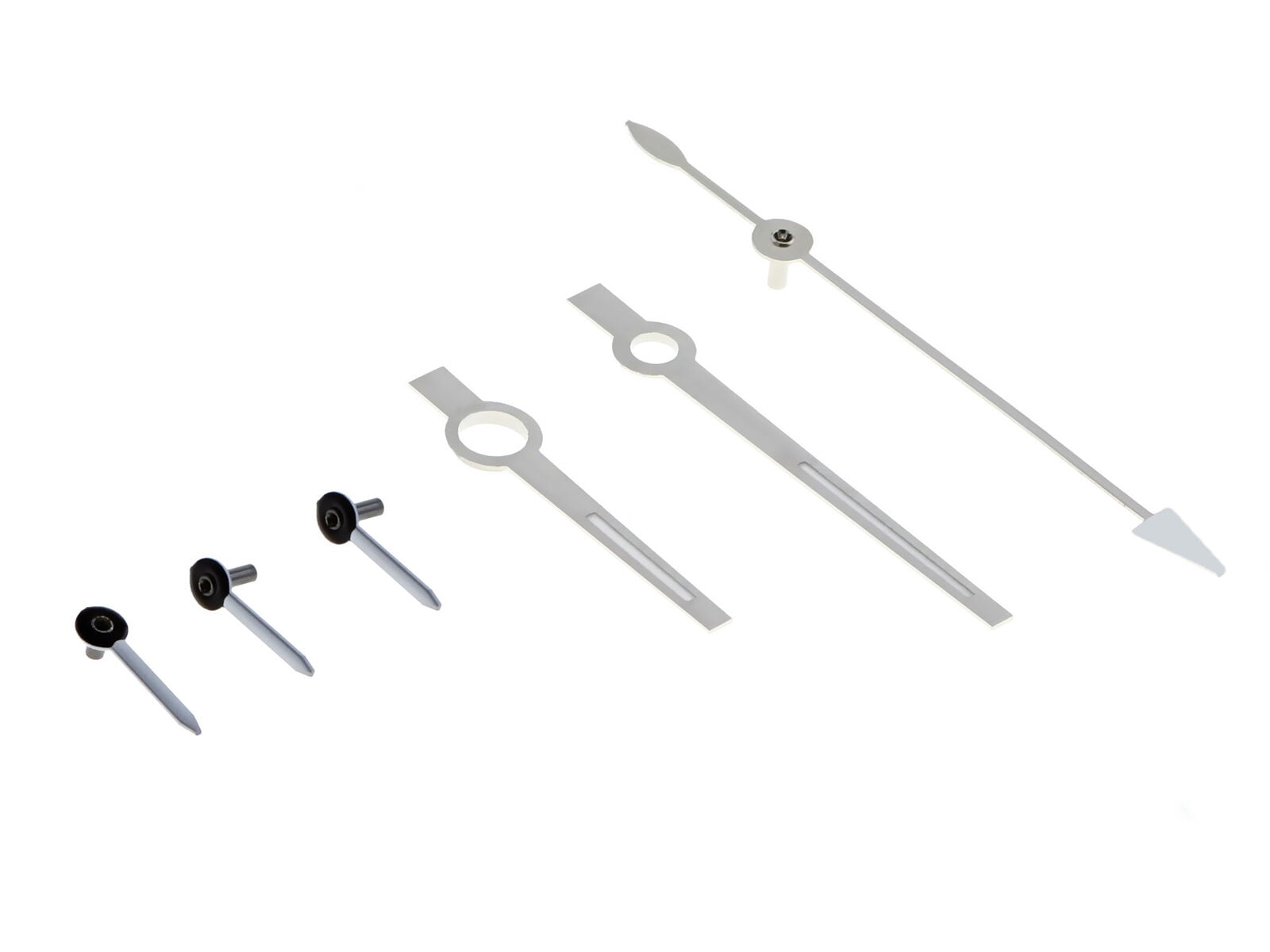 WATCH HAND FOR ROLEX CHRONOGRAPH DAYTONA PAUL NEWMAN VALJOUX 72 72C 72B ...