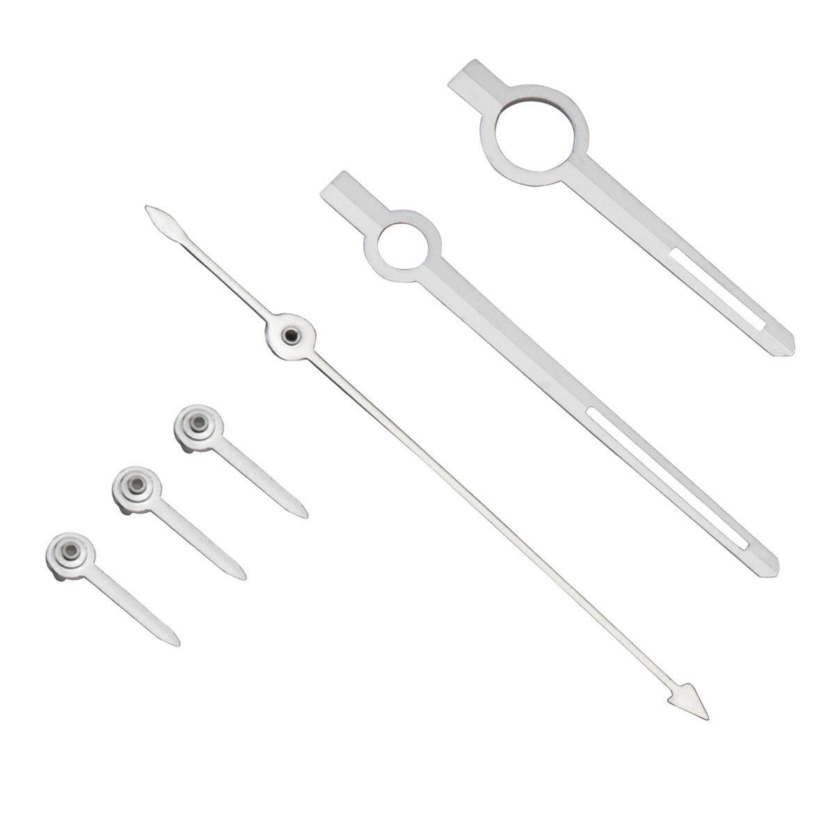 WATCH HAND FOR ROLEX DAYTONA ETA VALJOUX 7750-7753 79160 79170 79180 ...